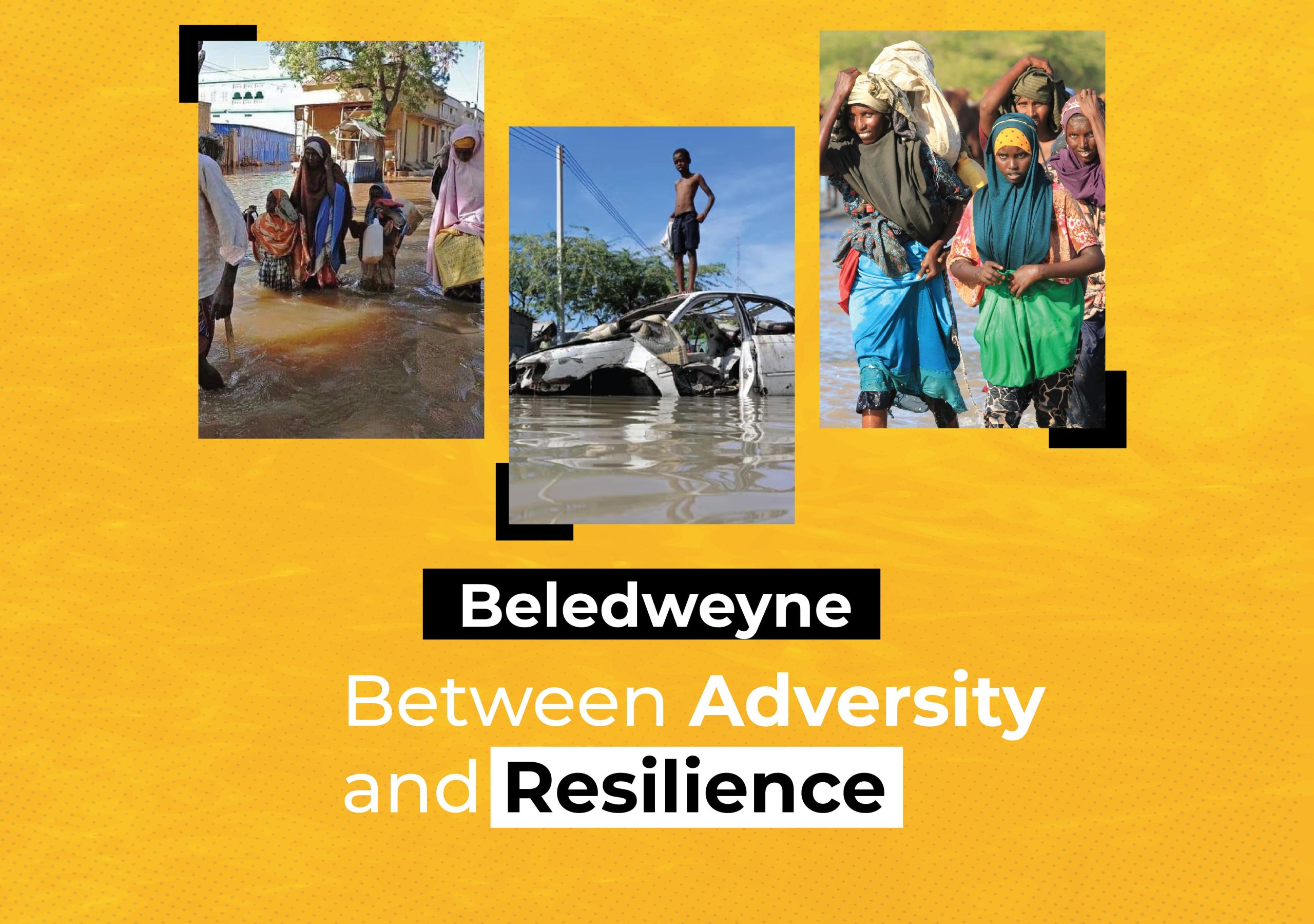Baladweyne: Between Adversity and Resilience - Minbar Initiative